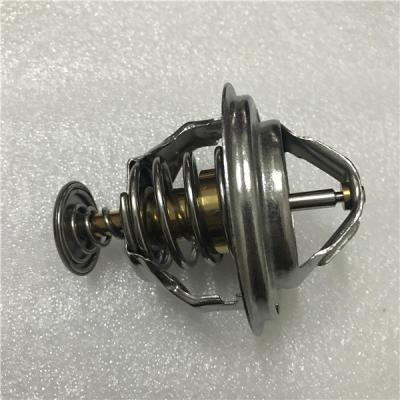 China Komatsu 6D108 Engine Thermostat PC300-5 for sale
