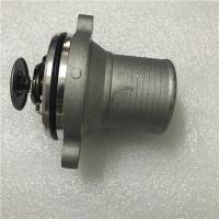 China 2542270 CAT Excavator C4.4 Engine Thermostat E312D2 Engine Temperature Controller for sale