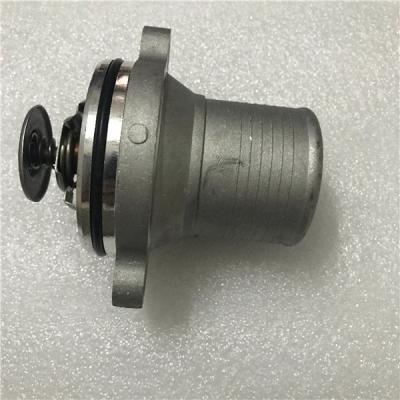 China 2542270 CAT Excavator C4.4 Engine Thermostat E312D2 Engine Temperature Controller for sale