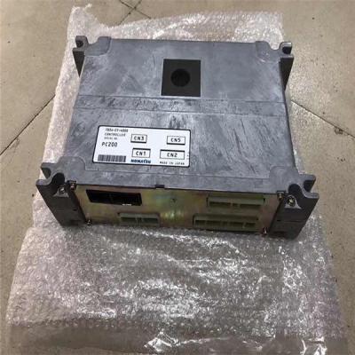 China 7834-21-4002 Komatsu Excavator Controller For Model PC200LC-6 for sale