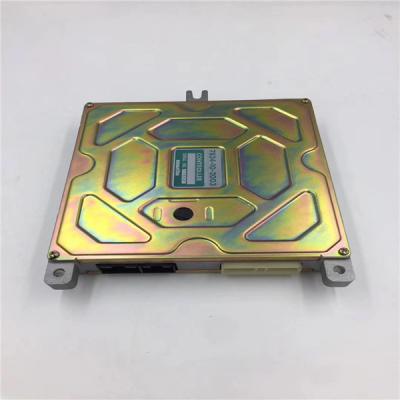 China PC200-6 4D95 Excavator Computer Board 7834-30-2000 Komatsu ECU Controller for sale