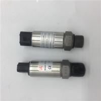 China SY135-8 SY195-8 SANY Pressure Transducer Sensor Manifold Pressure Sensor for sale