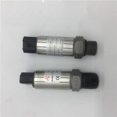 China SY135-8 SY195-8 SANY Pressure Transducer Sensor Manifold Pressure Sensor for sale