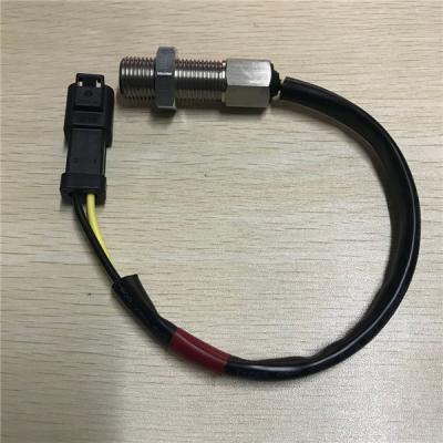 China 125-2966 CAT Pressure Transducer Sensor Mitsubishi S6K Engine Speed Sensor E320B for sale