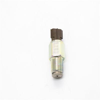 China 6131 6141 6160 Denso Engine Common Rail Sensor High Pressure Transducer for sale