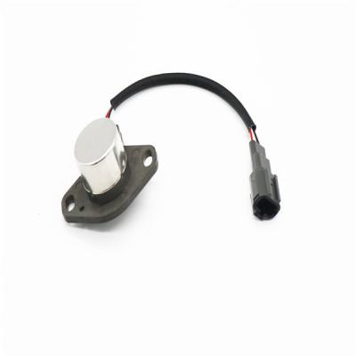 China 4444902 4716888 Hydraulic Pump Angle Sensor For Hitachi Excavator EX120-2 for sale