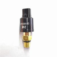China 4254563 Hitachi Excavator Angle Pressure Sensor Throttle Regulator 20PS586-8 for sale