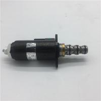 China YN35V00018F2 Excavator Solenoid Valve for sale