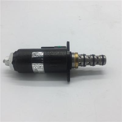 China YN35V00018F2 Excavator Solenoid Valve for sale