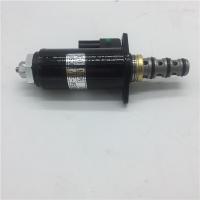 China YN35V00048F1 Kobelco Proportional Hydraulic Solenoid Valve KDRDE5K-31 30C50-122 for sale