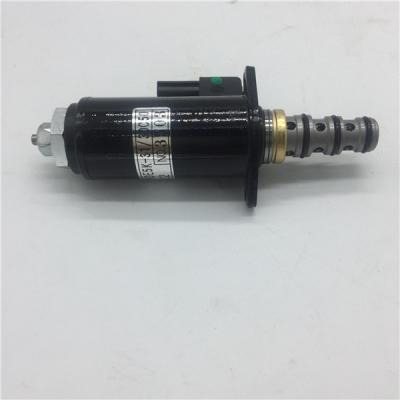 China YN35V00048F1 Kobelco Proportional Hydraulic Solenoid Valve KDRDE5K-31 30C50-122 for sale