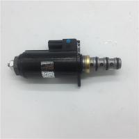 China G24YB50 Kobelco Excavator Proportional Solenoid Valve YN35V00051F1 for sale
