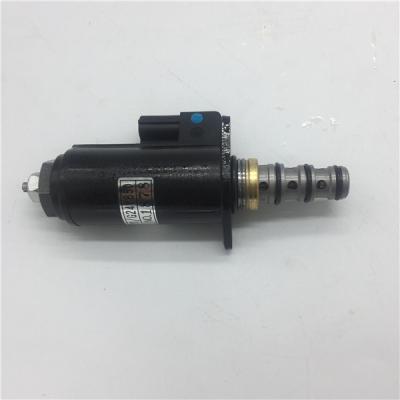 China G24YB50 Kobelco Excavator Proportional Solenoid Valve YN35V00051F1 for sale