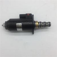 China YN35V00050F1 Excavator Solenoid Valve KWE5K-31 G24DB50 Kobelco Solenoid Valve for sale