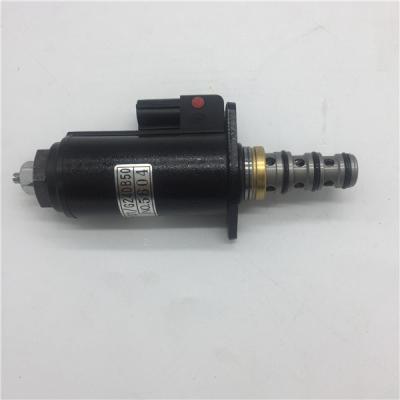 China YN35V00050F1 Excavator Solenoid Valve KWE5K-31 G24DB50 Kobelco Solenoid Valve for sale