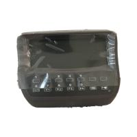 China 4652262-OR-1 Hitachi Excavator Monitor Display ZAXIS200-3 Excavator Display for sale