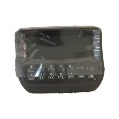 China 4652262-OR-1 Hitachi Excavator Monitor Display ZAXIS200-3 Excavator Display for sale