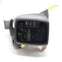 China YA00030724 Hitachi Excavator Monitor ZAXIS200-3G Excavator LCD Display for sale