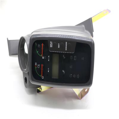 China YA00030724 Hitachi Excavator Monitor ZAXIS200-3G Excavator LCD Display for sale