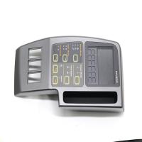 China 21N8-30015 HYUNDAI Panel Monitor Excavator For R215-7C R225LC-7 for sale