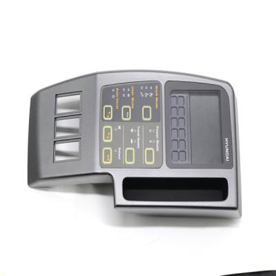 China 21N8-30015 HYUNDAI Panel Monitor Excavator For R215-7C R225LC-7 for sale