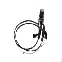 China 709-45000006 Automatic Throttle Motor For Kato Excavator HD820 HD700 for sale