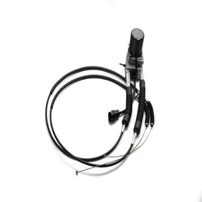 China 709-45000006 Automatic Throttle Motor For Kato Excavator HD820 HD700 for sale