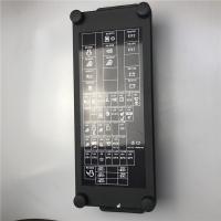 China VOE14683137  Excavator Fuse Relay Box For EC210 EC360 EC480 for sale