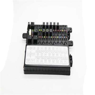 China YY24E00008F2 Fuse Box Assembly for Kobelco Excavator SK200-8 SK350-8 for sale