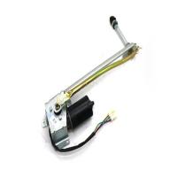 China XCMG Excavator Wiper Motor Assembly for sale
