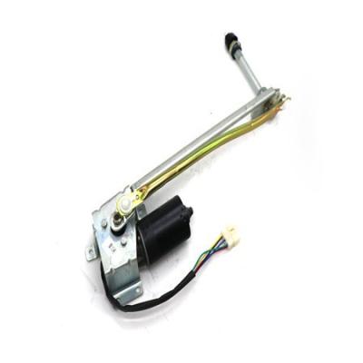 China XCMG Excavator Wiper Motor Assembly for sale