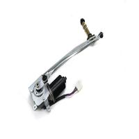 China 538-00009A Doosan Wiper Motor Assembly DX260 DX380 Window Wiper Motor for sale