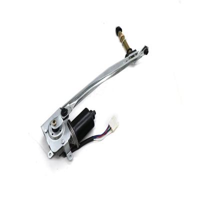 China 538-00009A Doosan Wiper Motor Assembly DX260 DX380 Window Wiper Motor for sale