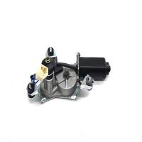 China CAT Excavator Windscreen Wiper Motor E312 E320 Wiper Blade Motor for sale
