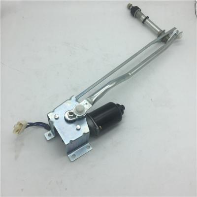 China CAT Excavator Wiper Motor Assembly E320C E320D Windshield Motor for sale