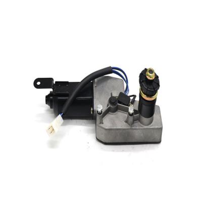 China R300-5 HYUNDAI Excavator Wiper Control System R215-5 R220-5 for sale