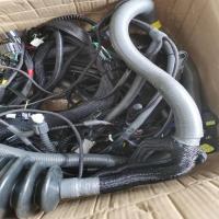 China VOE14631799  Excavator Wiring Harness for sale