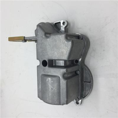 China 21124198  Excavator D6D Deutz D7D Engine Throttle Actuator EC210B EC290B for sale