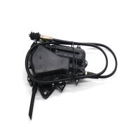 China 2523-9016 Engine Flameout Switch For Doosan Daewoo Excavator DB58 for sale