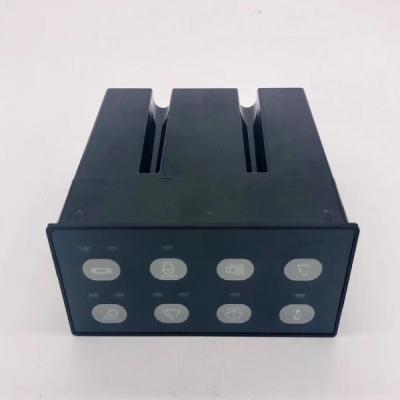 China 227-7575 CAT Excavator Wiper Controller for sale