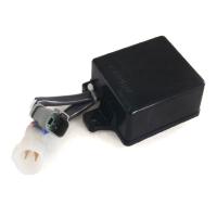 China 1114870 Fuse Relay Box CAT Excavator Time Delay Relay E320B E312B for sale