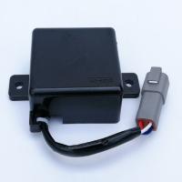 China 163-6703X CAT Fuse Relay Box for sale