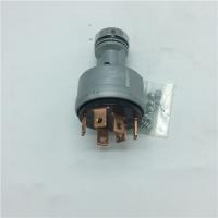 China 08086-10000 Excavator Ignition Switch PC200-6 Komatsu Ignition Switch for sale