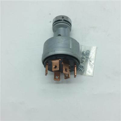 China 08086-10000 Excavator Ignition Switch PC200-6 Komatsu Ignition Switch for sale