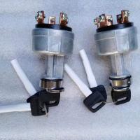 China 22B-06-11910 Komatsu Ignition Starter Switch for sale