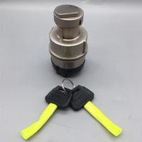 China YN50S00026F3 KOBELCO Ignition Switch Key Lock Switch SK200-8 for sale