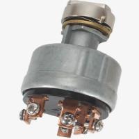 China Original Mould Excavator Ignition Switch YN50S00029F1 For SK200-5 KOBELCO for sale