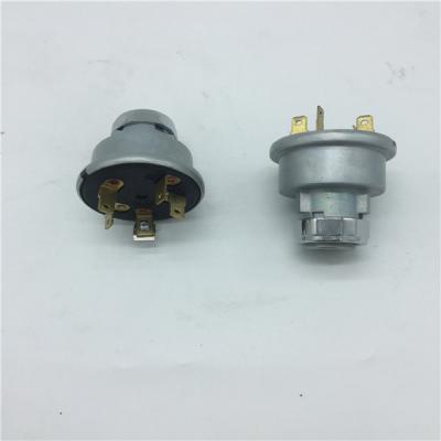 China 5 Lines 3E-0156 CAT Crawler Excavator Ignition Switch E70B E200B for sale