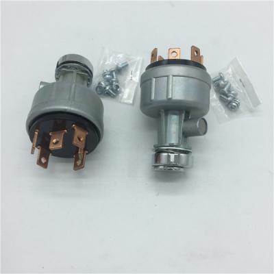 China 7Y-3918 CAT Excavator Ignition Switch E320B E320V Starter Key Switch for sale