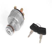 China 4250350 HITACHI Excavator Ignition Switch EX200-5 Ignition Starter Switch for sale